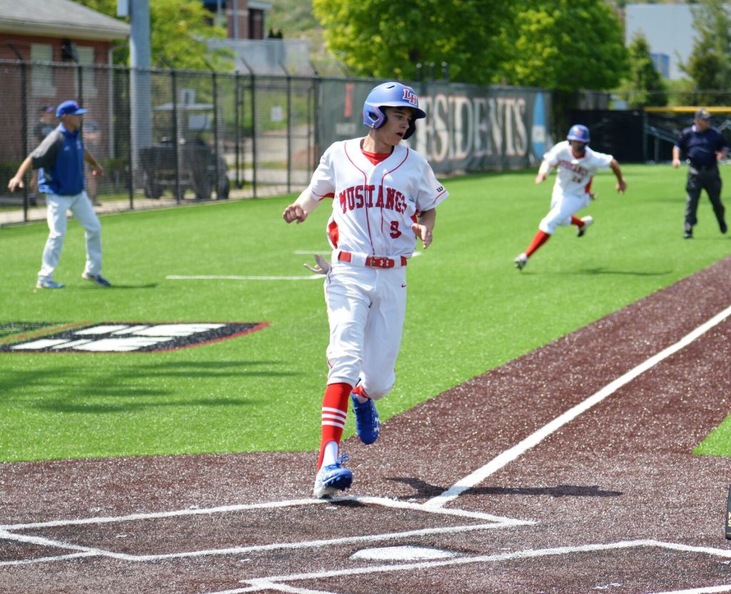 Mustangs among 10 area teams alive in playoffs - Herald-Standard
